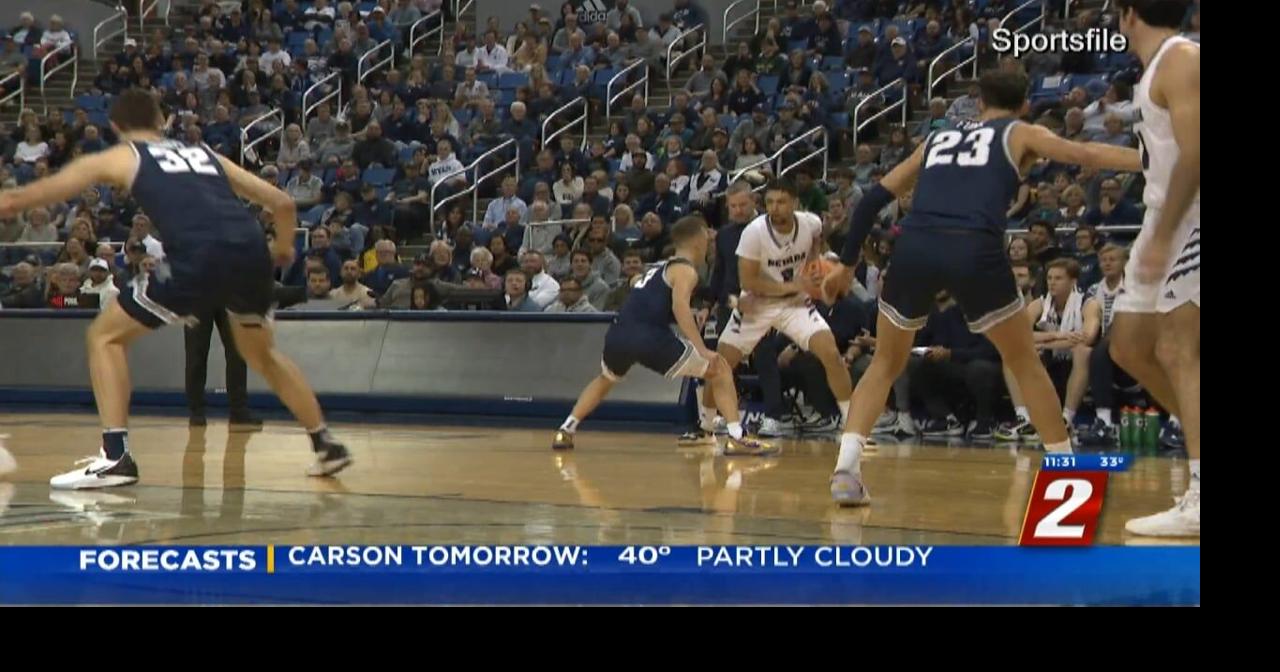 UNR Now Accepting NCAA Tournament Ticket Requests | Sports | 2news.com