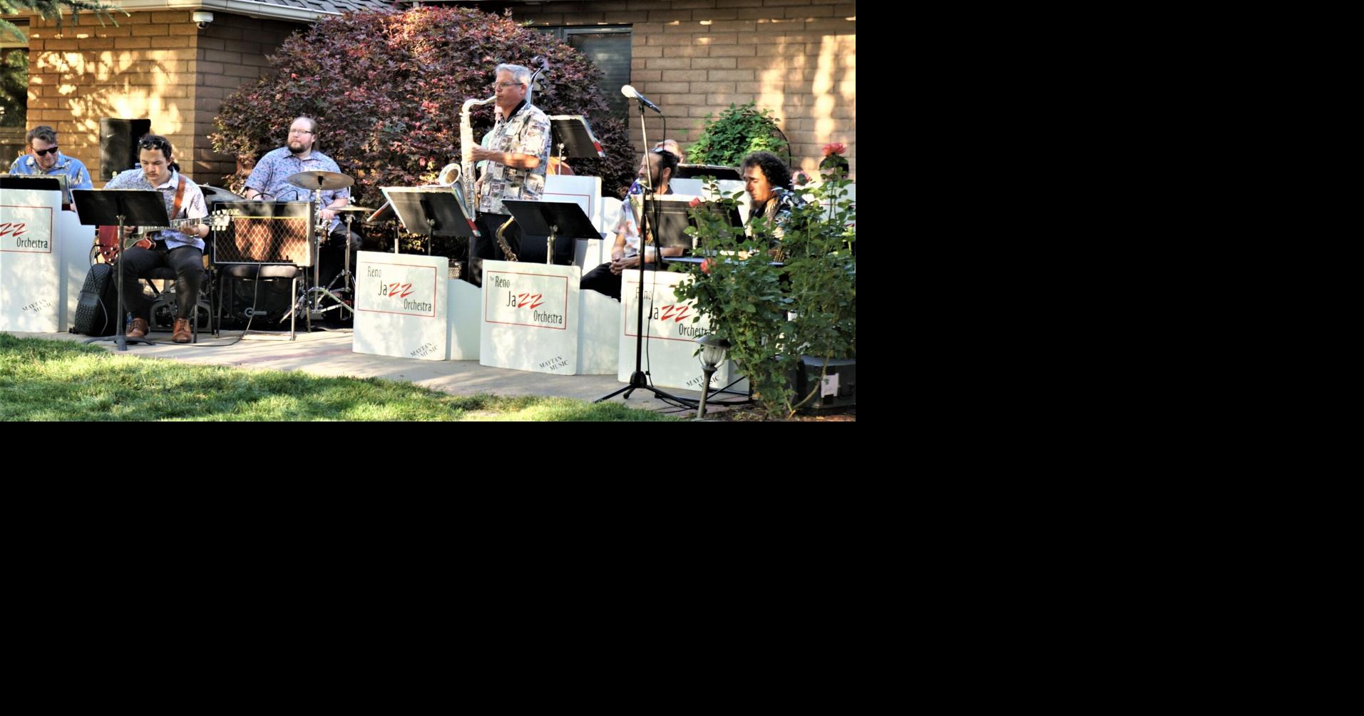 Reno Jazz Orchestra Announces Merge with Reno Youth Jazz Orchestra ...