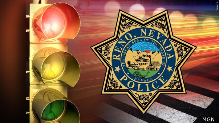 Reno police issue over 100 citations in July pedestrian safety ...
