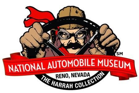 National Automobile Museum unveils new NASCAR Exhibit | News | 2news.com