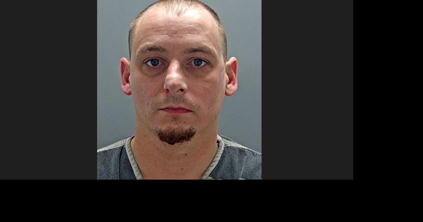 Carson City Sheriff's Office Arrests Man for Sexual Assault of a Minor ...