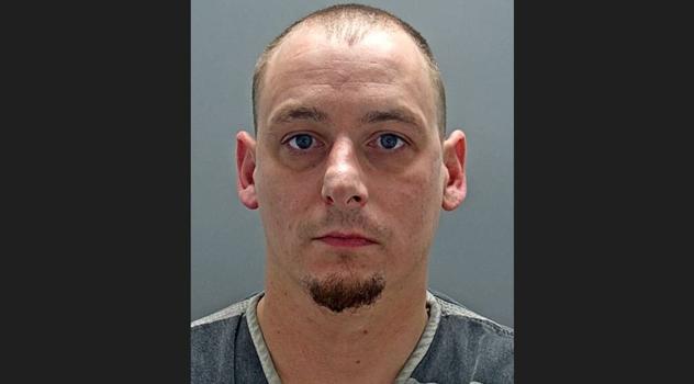 Carson City Sheriff's Office Arrests Man for Sexual Assault of a Minor ...