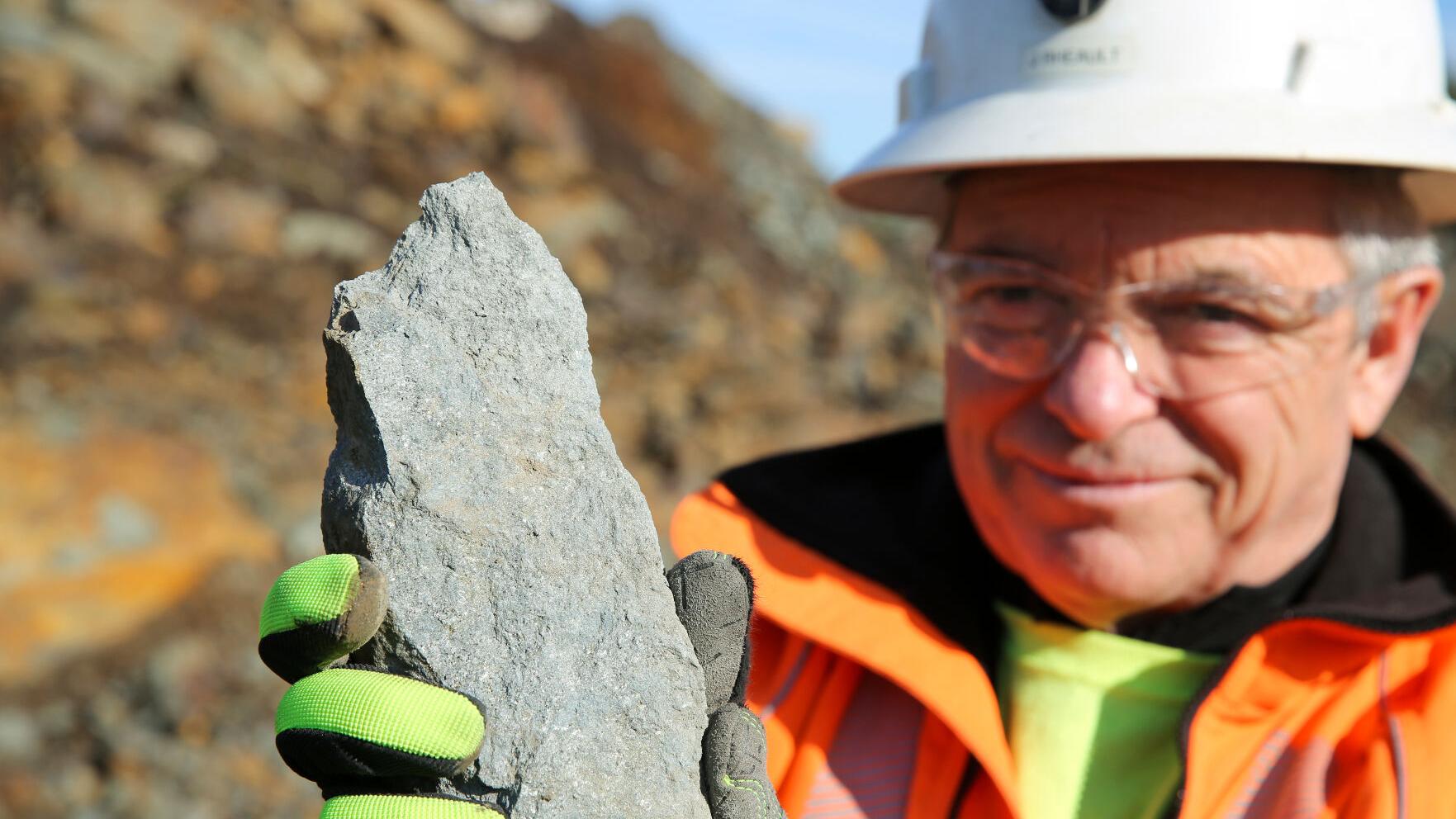 Amid a battery boom, graphite mining gets a fresh look in the US ...