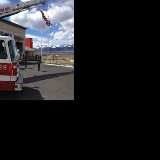 City of Reno Invites Public to Opening of Fire Station 12 | | 2news.com