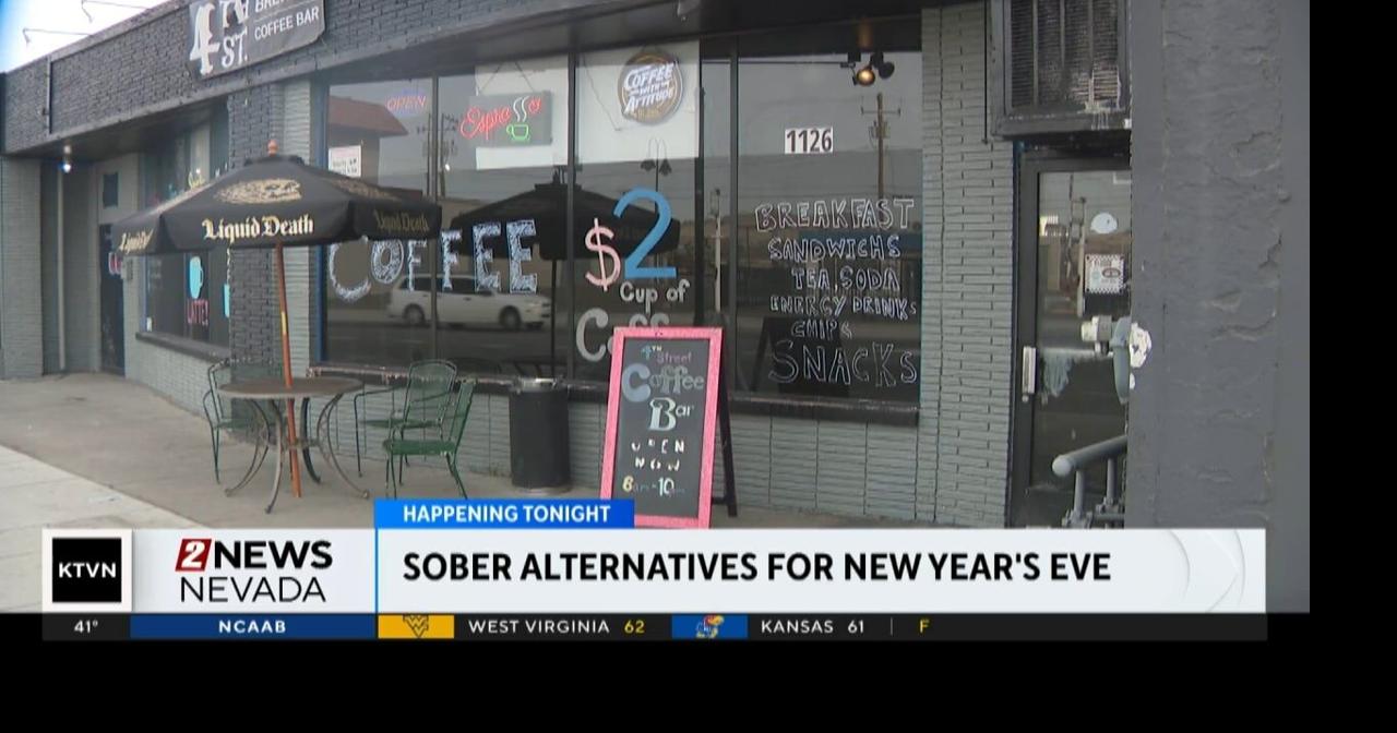 4th Street Brewery Hosts a Sober Night for New Year's Eve | News ...