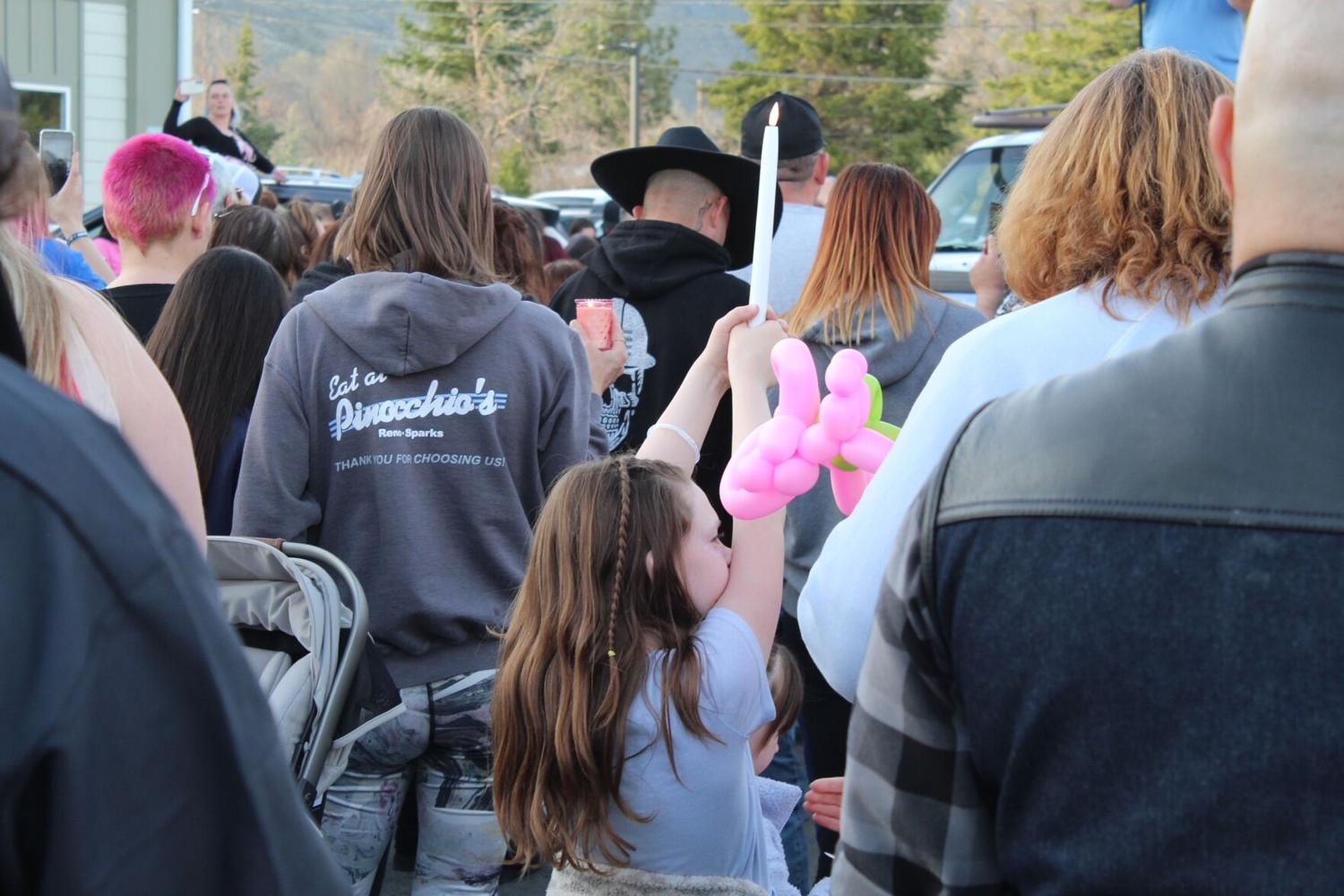 DA and Sheriff announce open murder charge for Nicholas Loving in death ...