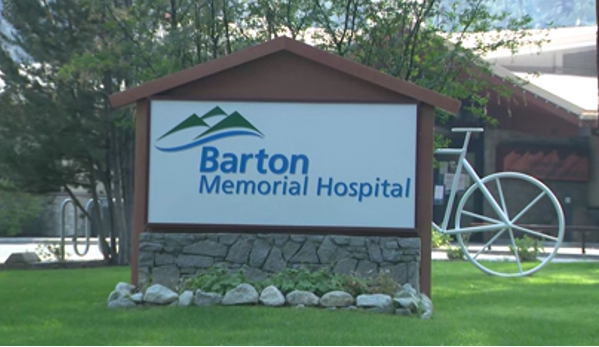 Barton Health moves forward with expansion plans to build new hospital ...