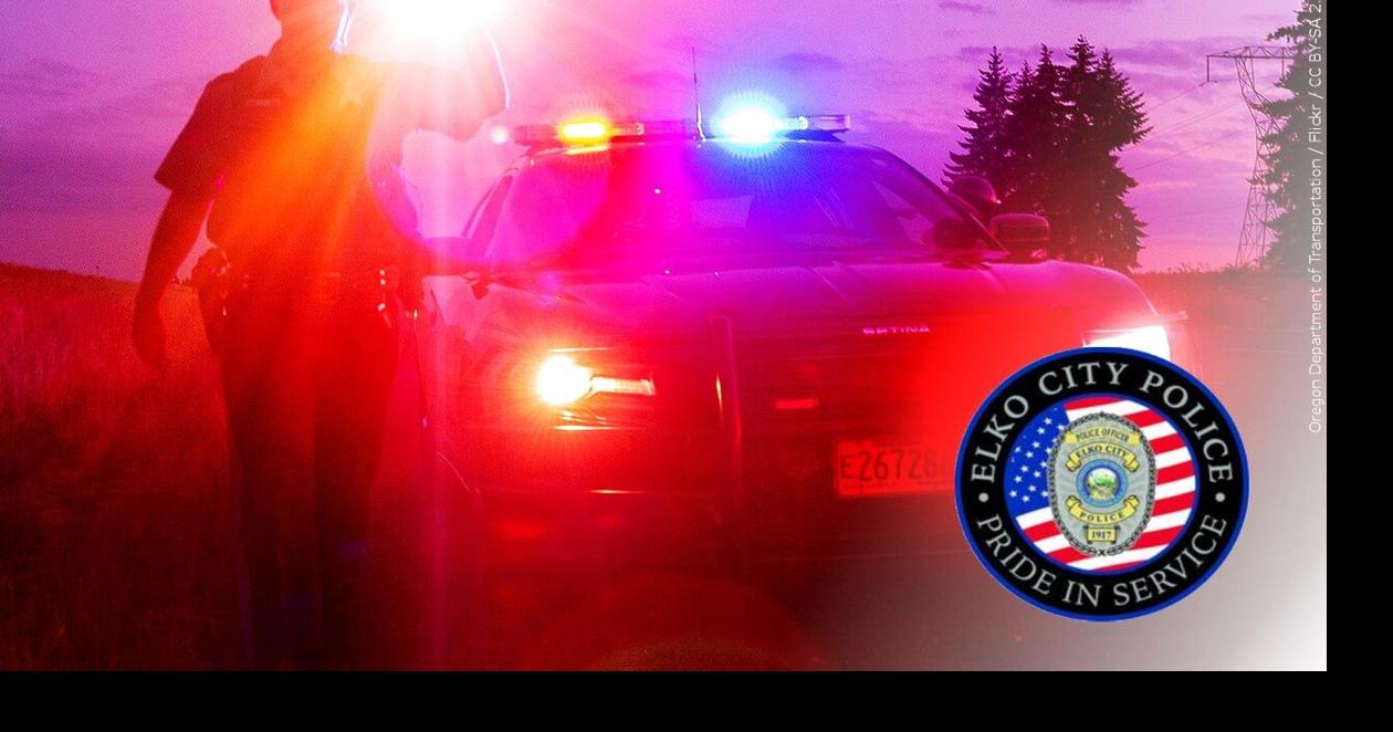 Child safety presentation hosted by Elko Police Department | Nevada ...