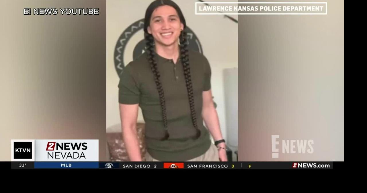 Native American Actor Cole Brings Plenty Found Dead | News | 2news.com