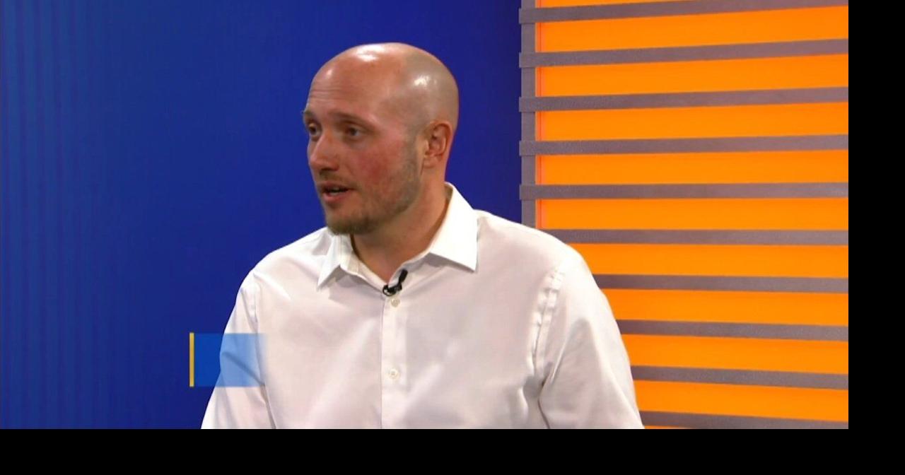 Face The State: Sam Sanders, Uprise Fiber CEO | Face the State | 2news.com