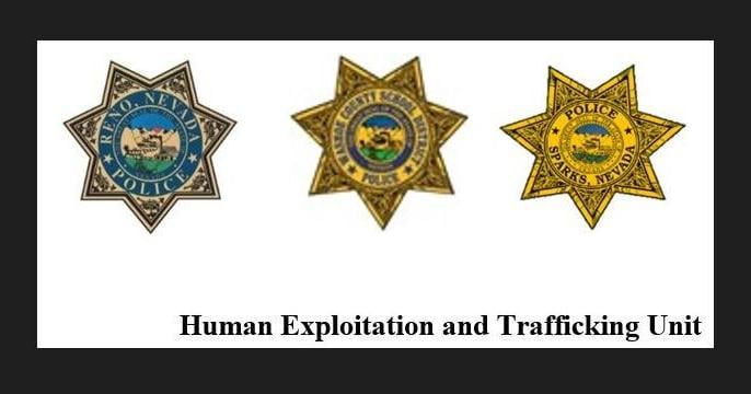 Reno woman arrested in child exploitation investigation linked to ...