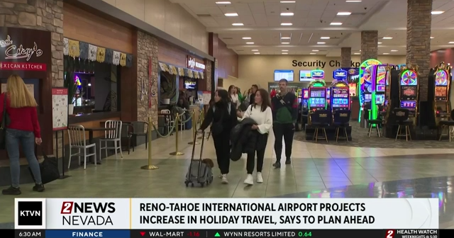 Today's newscast | Videos | 2news.com