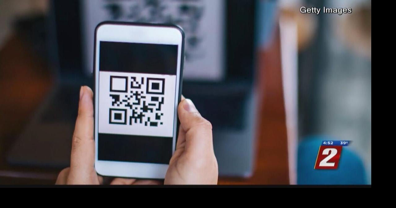 QR Code Safety | News | 2news.com