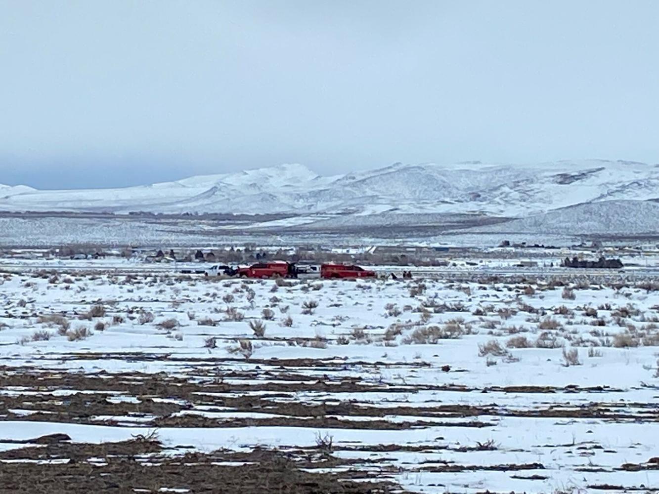 NTSB issues final report on deadly 2023 Care Flight plane crash near ...