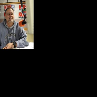 Bill Manders, Former KOH Radio Talk Show Host, Passes Away | | 2news.com