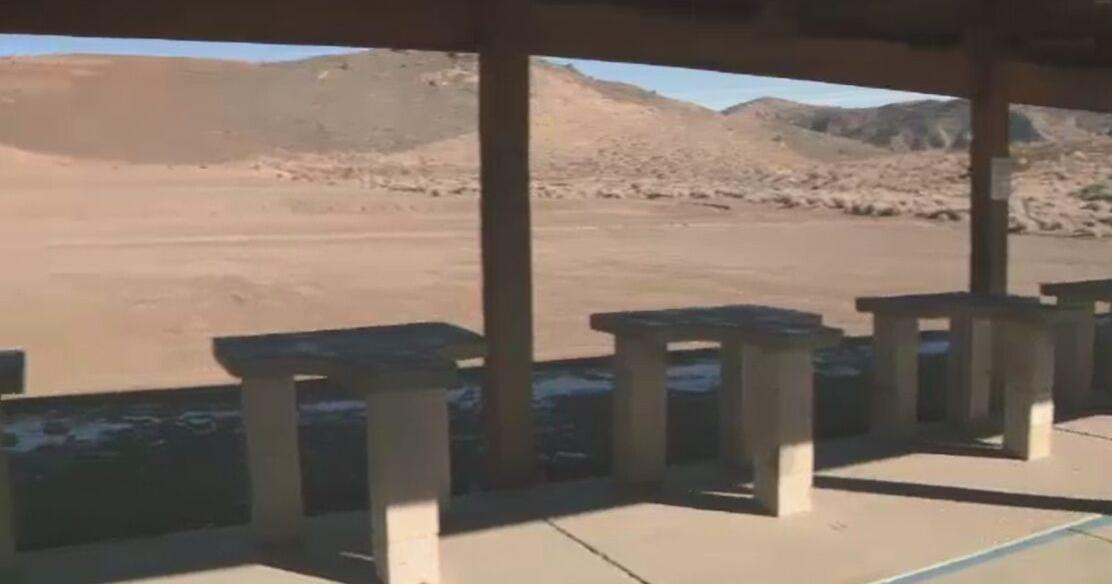 Carson City Gun Range Faces Safety Challenges | | 2news.com