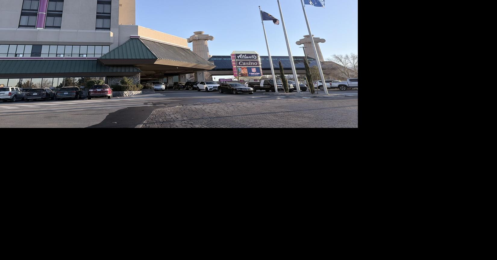 Firefighters put out small garbage fire at Atlantis Casino Resort ...