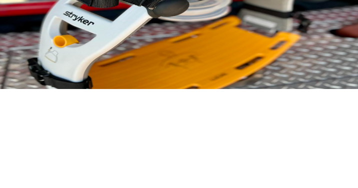 Automatic CPR machines placed on all Sparks Firefighter Trucks | News ...