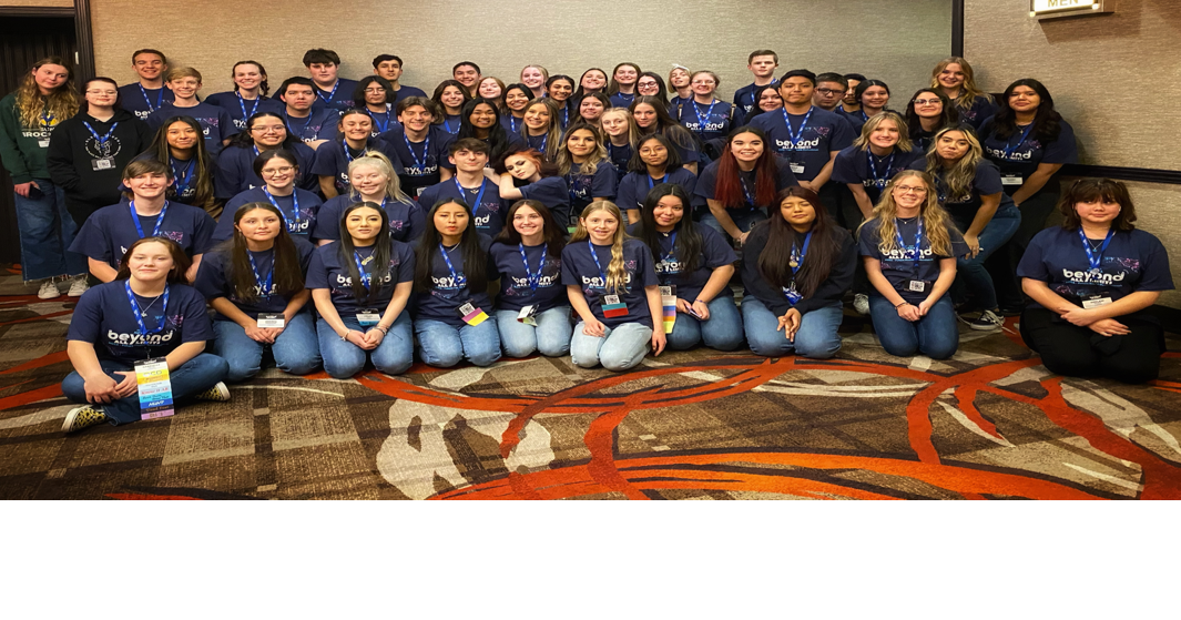 Four Carson High School HOSA Students Take State, 59 Others Shine in ...
