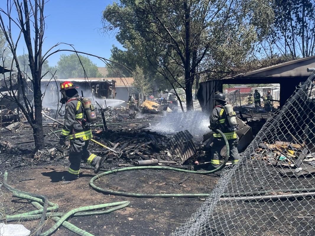 Evacuations lifted after fire breaks out in Lemmon Valley | Fire Watch ...