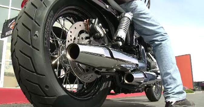 Northern Nevada Prepares For Street Vibrations Spring Rally | | 2news.com