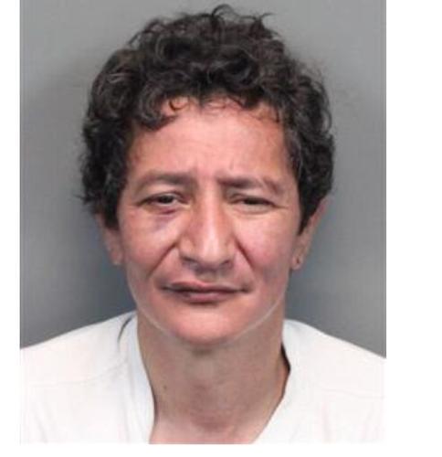 Authorities Seek Wanted Sex Offender 9830