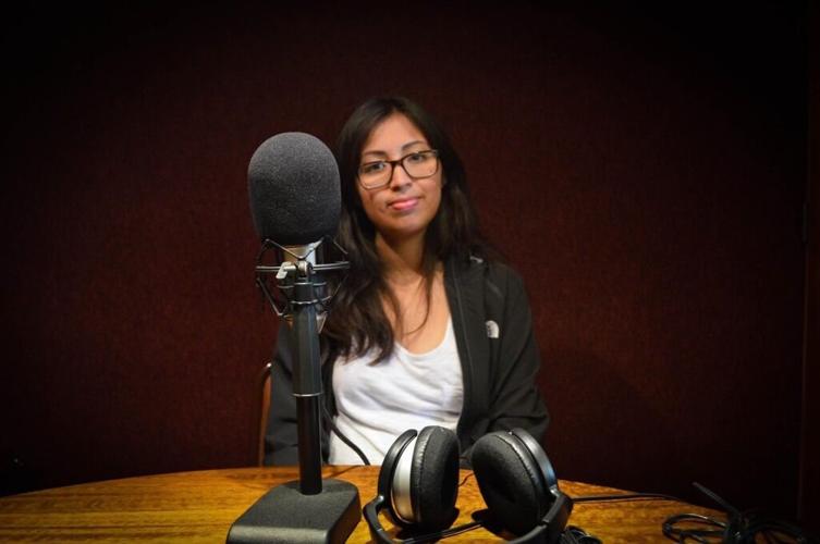 Someone 2 Know: Maria Palma | Features | 2news.com