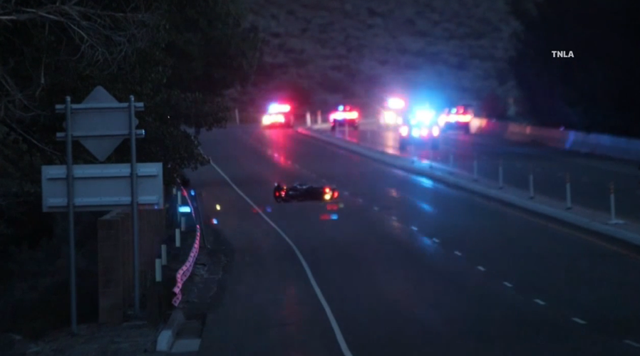 Victim In Fatal Motorcyclist Crash On Mccarran Boulevard Near Plumb