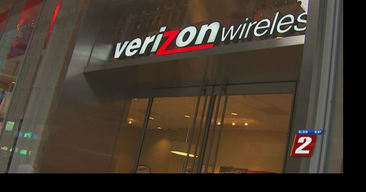 Money Watch: Verizon Increasing Wages And Netflix Stocks Tank | News ...