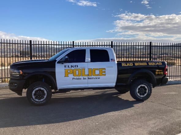 Elko Bomb Squad Disposes of Found Explosives Inside Carlin Home ...