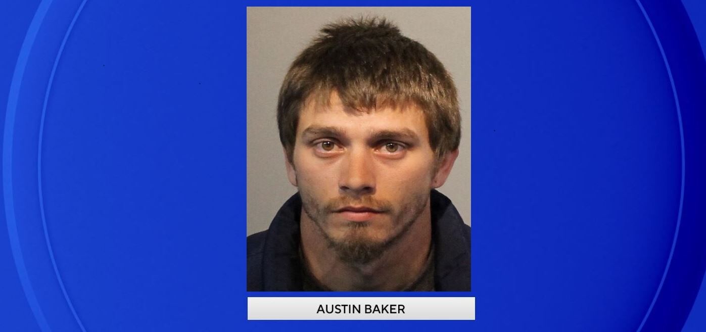 Austin Baker | | 2news.com