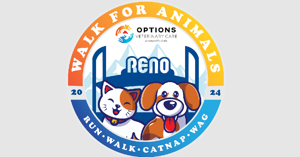 Walk for Animals 2024 to benefit Options Veterinary Care | Local News ...