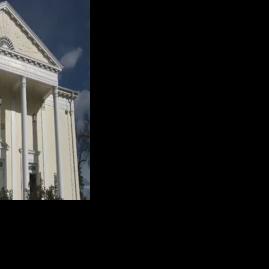 Only on 2: What's Going On with the Lear Theater? | | 2news.com