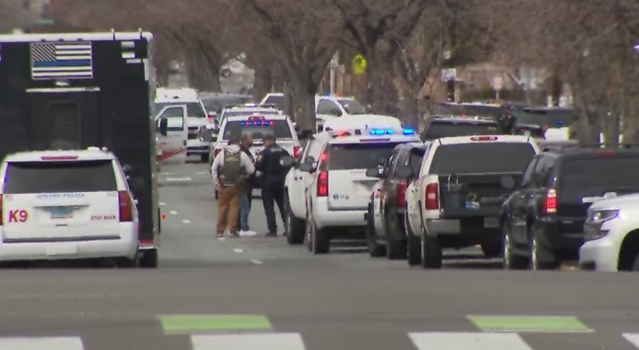 Washoe County Coroner Confirms Sparks Shootout Suspect Died From ...