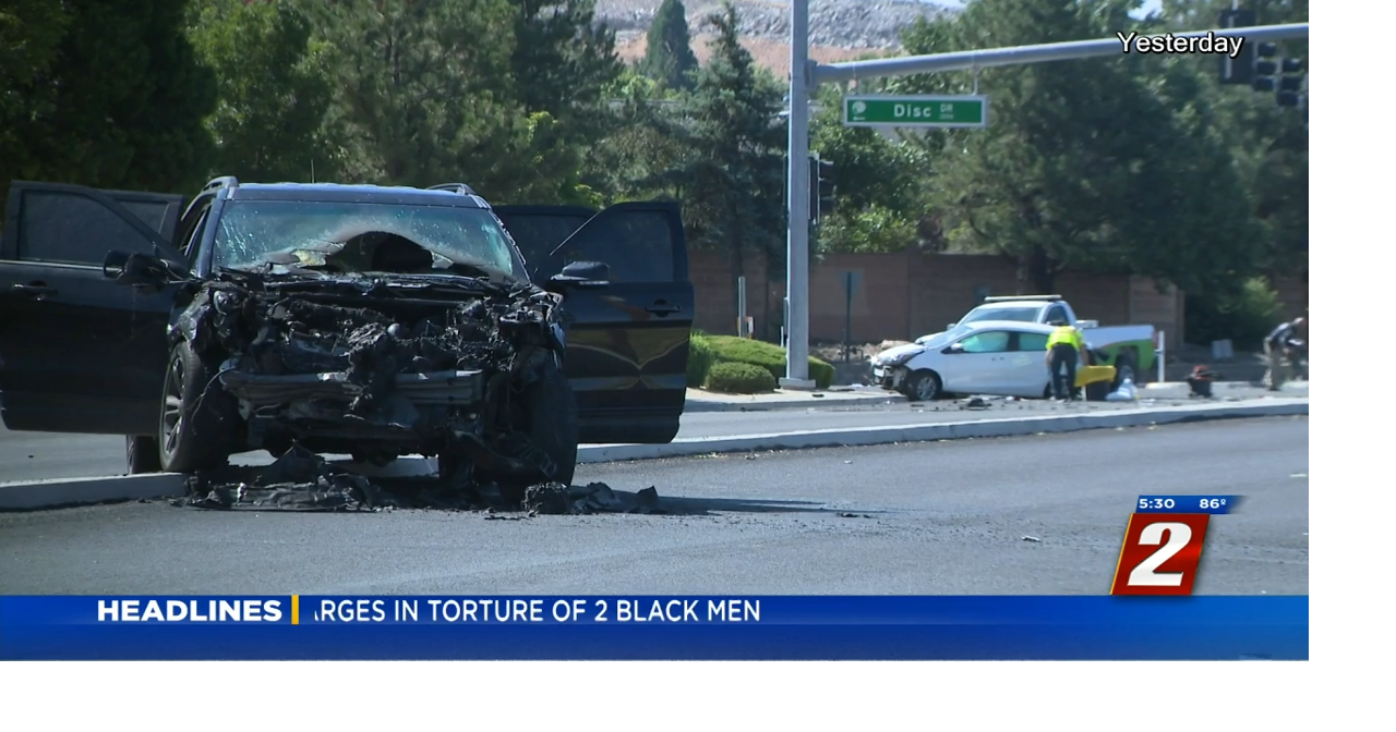 19-Year-Old Accused of Driving Under the Influence in Fatal Crash ...