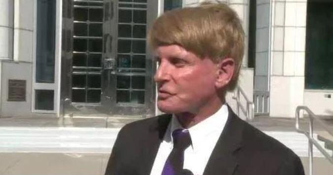 Longtime Reno Defense Attorney David Houston Dies at 69 | News | 2news.com