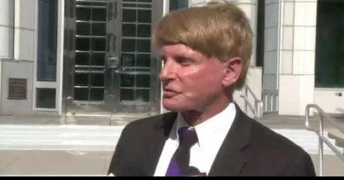 Longtime Reno Defense Attorney David Houston Dies at 69 | News | 2news.com