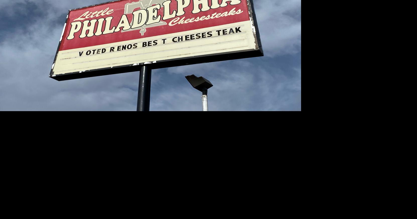 Little Philadelphia Cheesesteak in Reno Closing | News | 2news.com