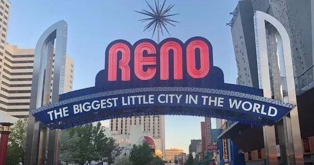 EDAWN Announces Four New Businesses Coming to Northern Nevada | | 2news.com