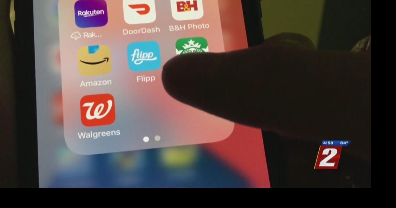 What The Tech: Apps To Save Money | What the Tech? | 2news.com