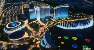 GSR releases new renderings of planned upcoming $1 billion expansion ...