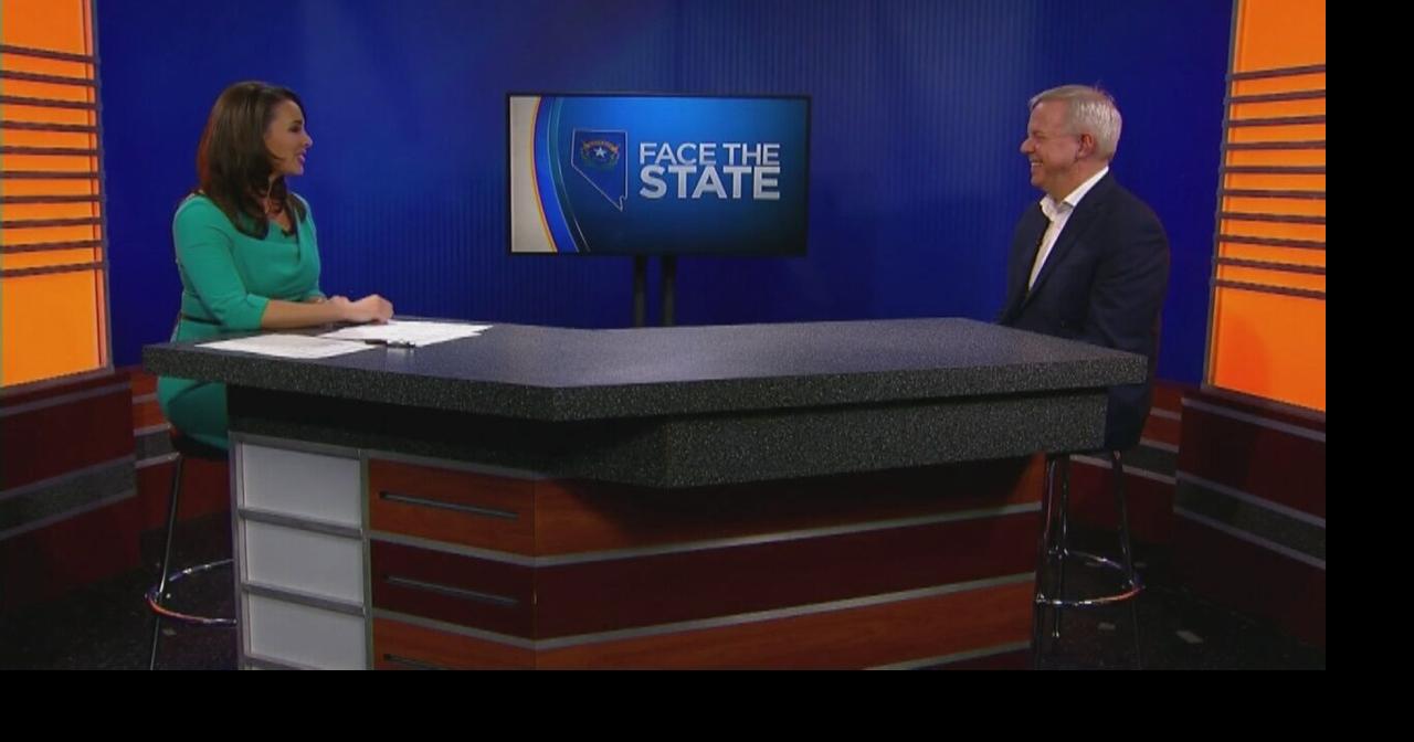 Face the State: Bernard Rowe Part 1 | Videos | 2news.com