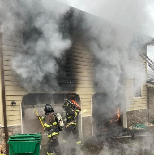 Investigation Underway After Morning House Fire in Carson City | News ...