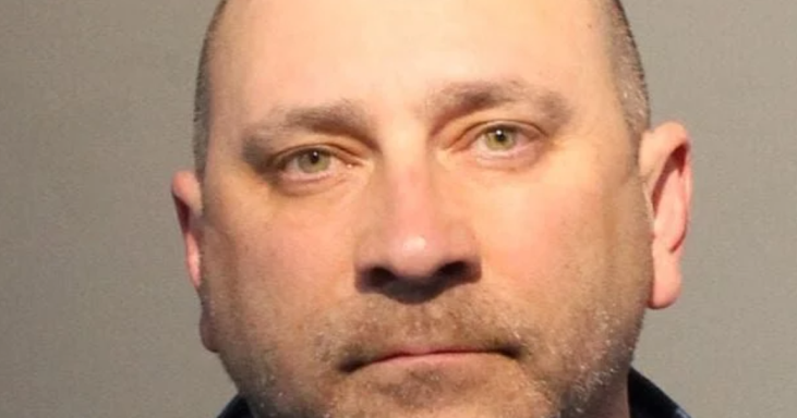 Former WCSO Sergeant Sentenced for Bigamy and Other Charges | News ...