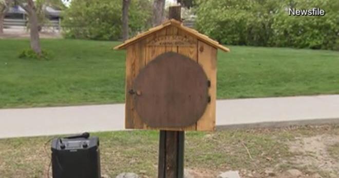 Karma Box Project Community Food Drive Through April | Local News ...