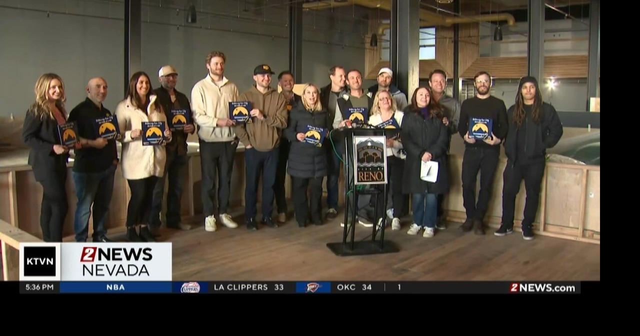 "Reno ReStore" Initiative Grants Benefit Local Business Upgrades | News ...