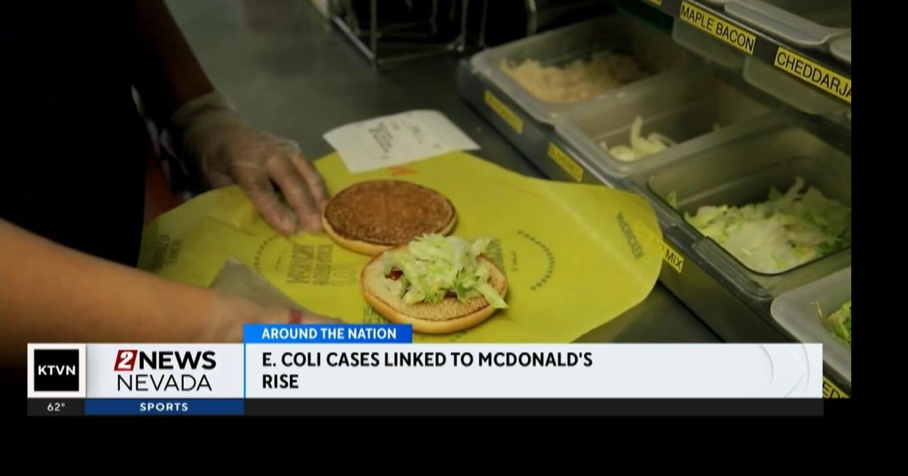 At least 75 sickened as deadly McDonald's E. coli outbreak expands ...