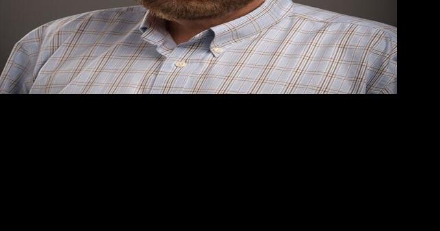 Jack Sutton | Meet The Team | 2news.com