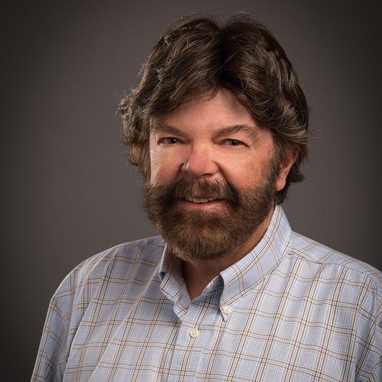 Someone 2 Know: Jack Sutton | Medicine | 2news.com