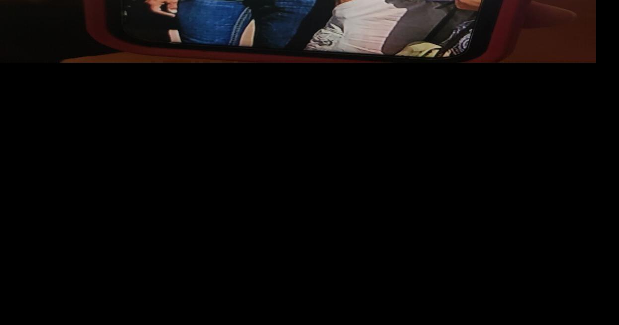 Reno Firefighters rescue missing woman in Caughlin Ranch | News | 2news.com